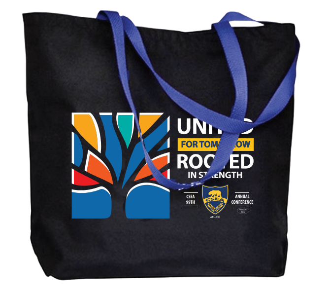 2025 Conference Bag | CSEA E-Store