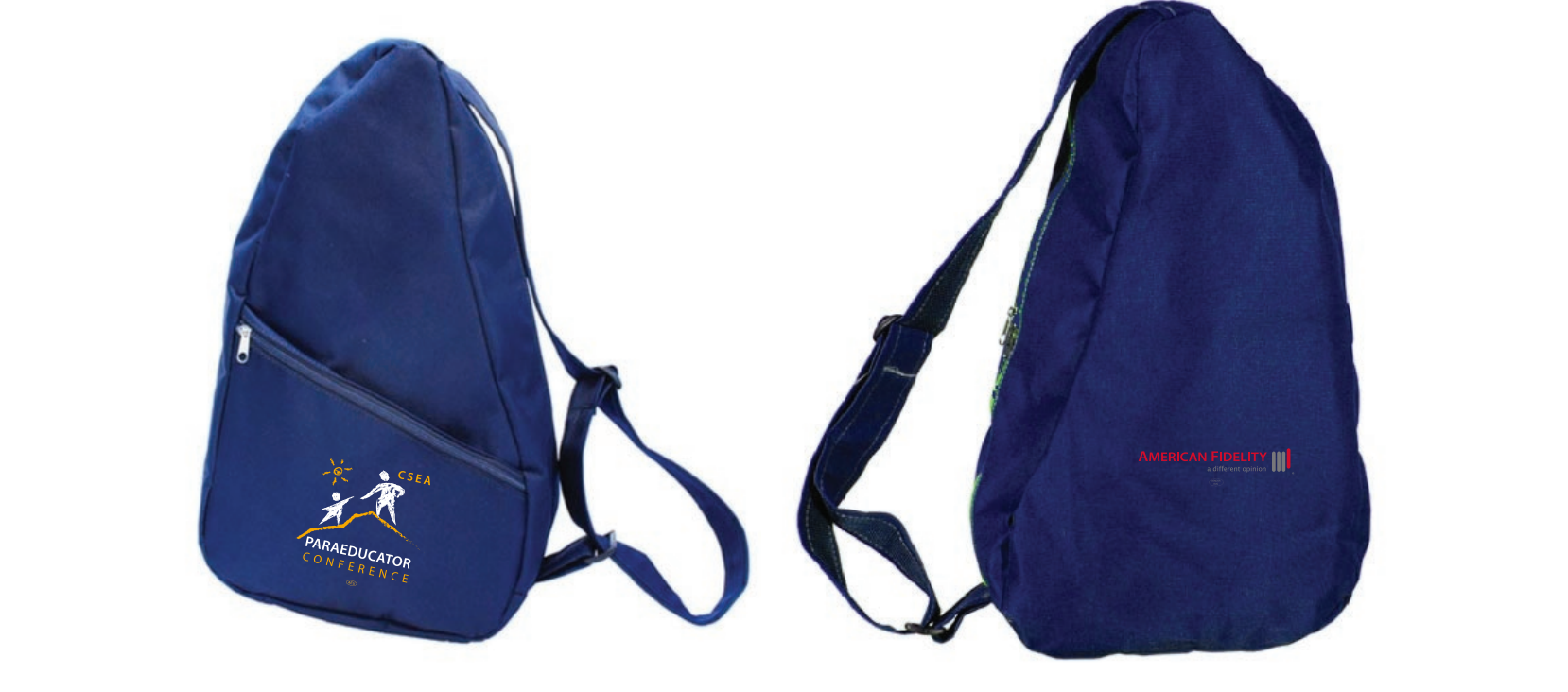 2025 Para Bag | CSEA E-Store