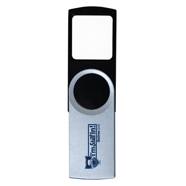 Lighted Pocket Magnifier | CSEA E-Store
