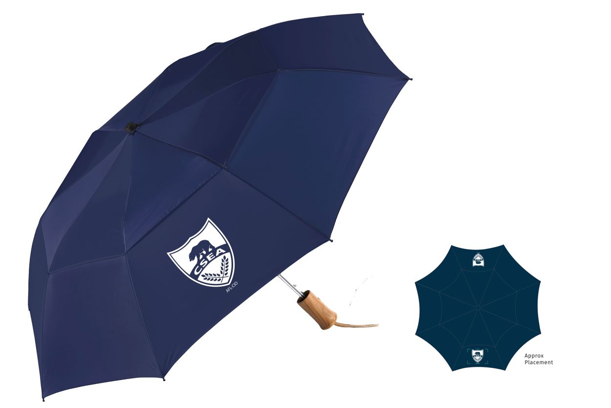 CSEA Umbrella | CSEA E-Store